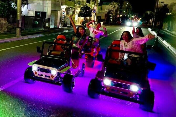 Private Mini Jeep Tour in Okinawa - The Sum Up