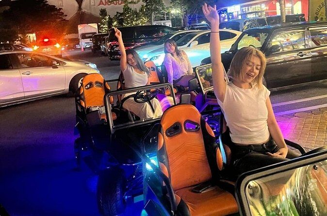 Private Mini Jeep Tour in Okinawa - FAQ