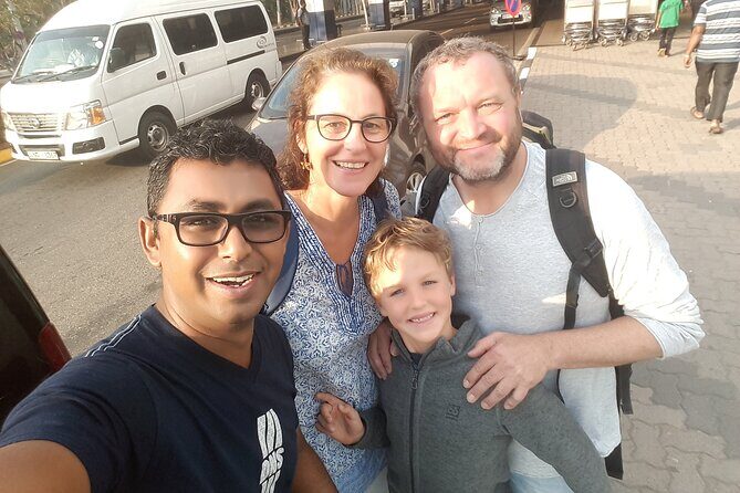 Private Mini Van Tours from Colombo and Bandaranayake International Airport - Why Travelers Love It (And What Could Be Better)
