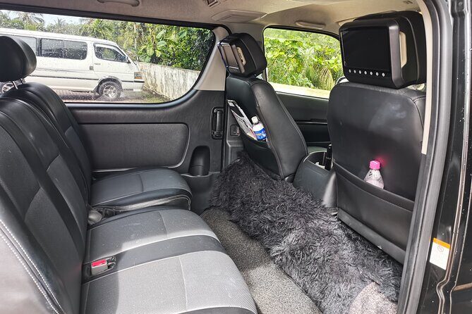 Private Mini Van Tours from Colombo and Bandaranayake International Airport - FAQ
