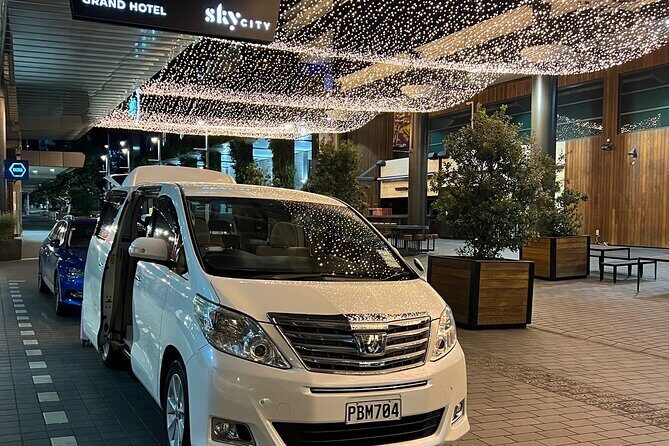 Private Mini Van Transfer From Auckland City To Auckland Airport - The Sum Up — Is This Transfer Right for You?