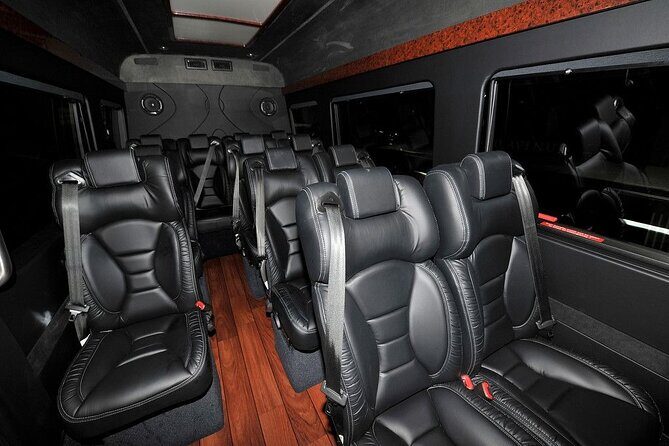 Private Minibus Round Trip Honolulu Airport HNL to/from Honolulu - What to Expect From Your Honolulu Airport Transfer