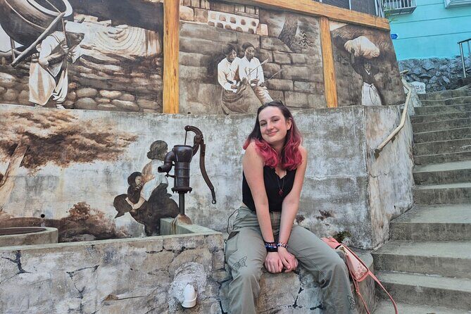 Private Minibus Tour in Busan for Cruise Ship Guests 8-15 People - Who Will Love This Tour?