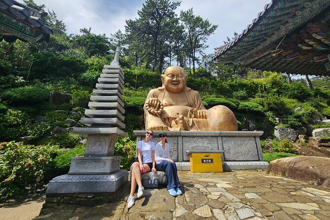 Private Minibus Tour in Busan for Cruise Ship Guests 8-15 People - Final Thoughts: Is This Tour Right for You?