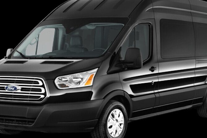 Private Minibus Transfer from IAD to Baltimore or vice versa - An Honest Look at the Transfer Experience