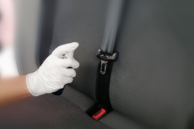 Private Minibus Transfers from Cancun Airport - Key Points