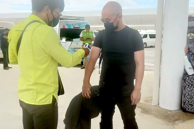 Private Minibus Transfers from Cancun Airport - Who Should Consider This Service?