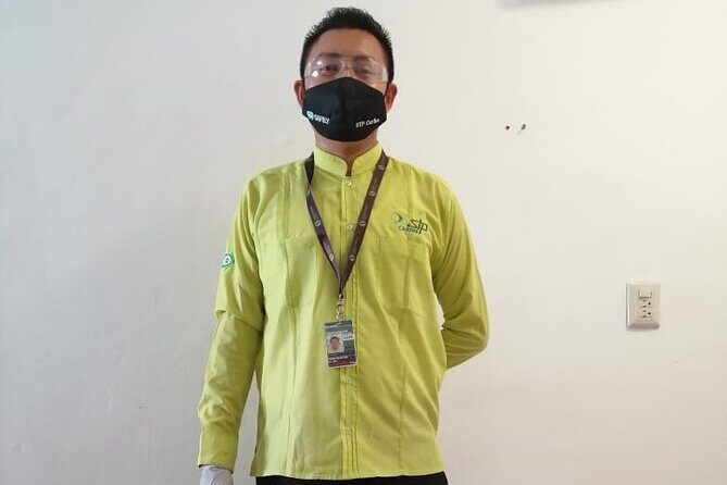 Private Minibus Transfers from Cancun Airport - FAQ