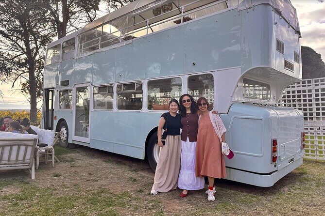 Private Minibus Wine Tour 6 to 11 Guests - Key Points