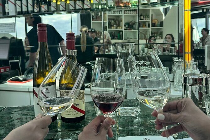 Private Minibus Wine Tour 6 to 11 Guests - Who Will Get the Most Out of This Tour?