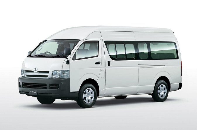 Private Minivan & English-Speaking Driver  Sri Lanka Island wide - FAQ