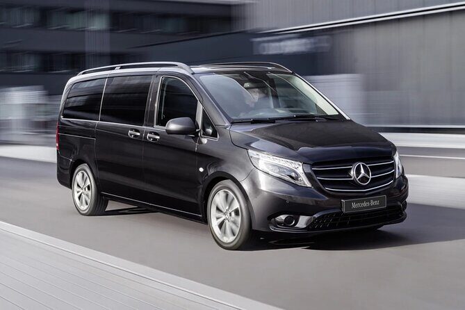 Private Minivan from Rovaniemi Airport RVN to Rovaniemi City - Frequently Asked Questions