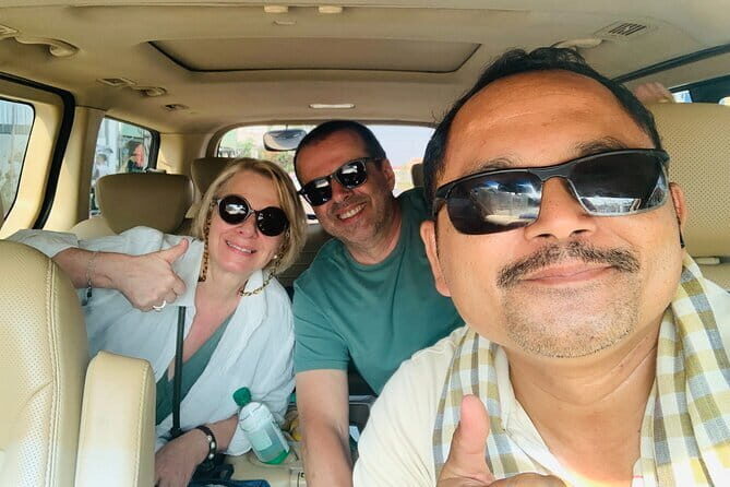 Private Minivan from Siem Reap to Kratie - A Comfortable Ride from Siem Reap to Kratie: The Private Minivan Experience