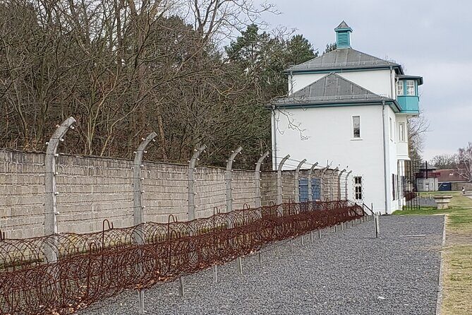 Private Minivan Tour to Sachsenhausen Concentration Camp - The Sum Up