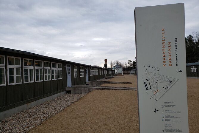 Private Minivan Tour to Sachsenhausen Concentration Camp - FAQ