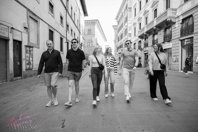 Private Minivan Tour to Siena and San Gimignano from Florence - The Sum Up