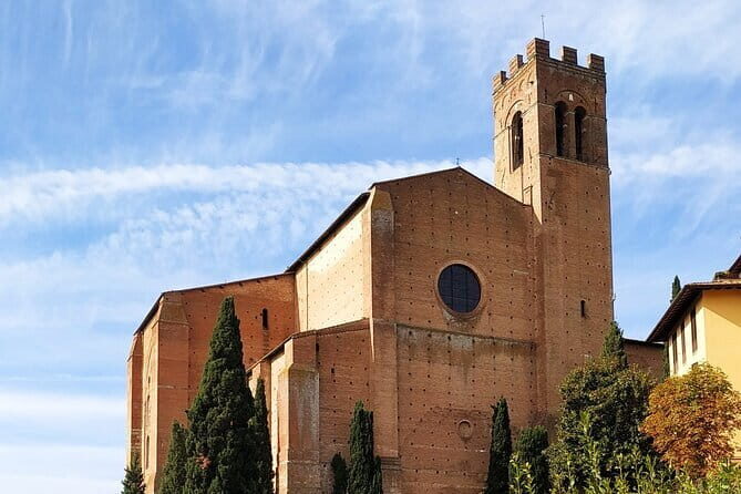 Private Minivan Tour to Siena and San Gimignano from Florence - FAQs