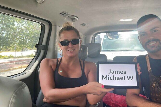 Private Minivan Transfer from Punta Cana Airport - FAQ