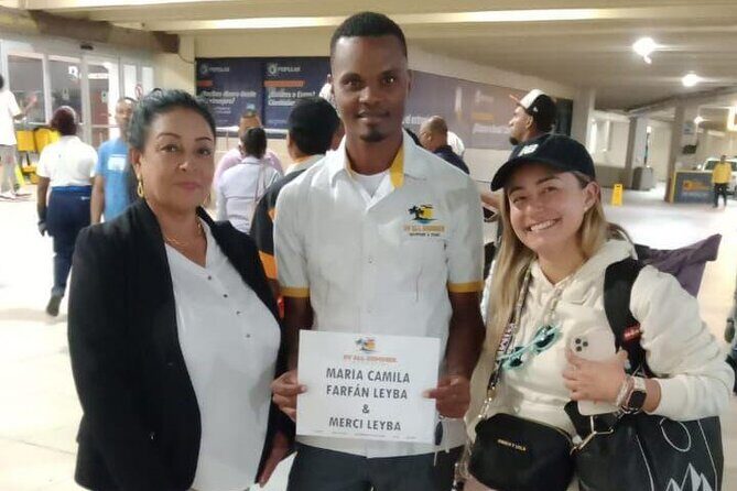 Private Minivan Transfer from Punta Cana to Miches - An In-Depth Look at the Experience