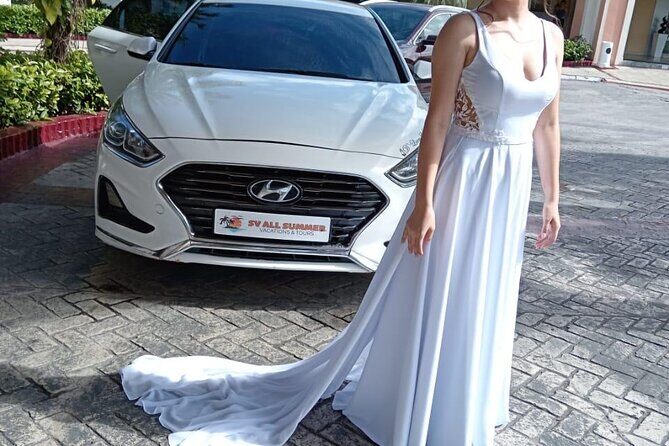 Private Minivan Transfer from Punta Cana to Miches - Authentic Feedback and Expectations