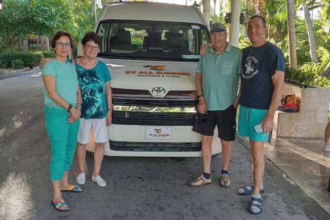 Private Minivan Transfer from Punta Cana to Miches - Final Thoughts: Is This Transfer Right for You?