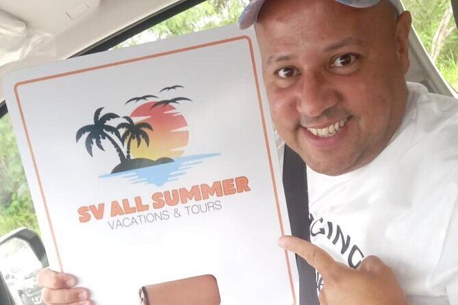 Private Minivan Transfer from Punta Cana to Miches - FAQ