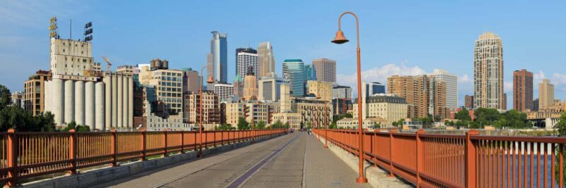Private Minneapolis Riverfront Ramble A Journey of Discovery - Practical Considerations