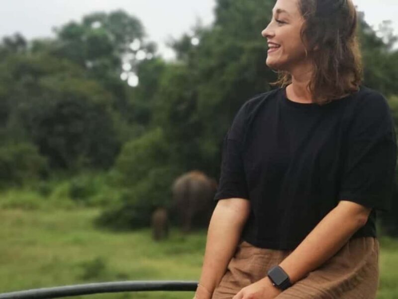 Private Minneriya Safari & Nature Experience from Sigiriya - The Sum Up