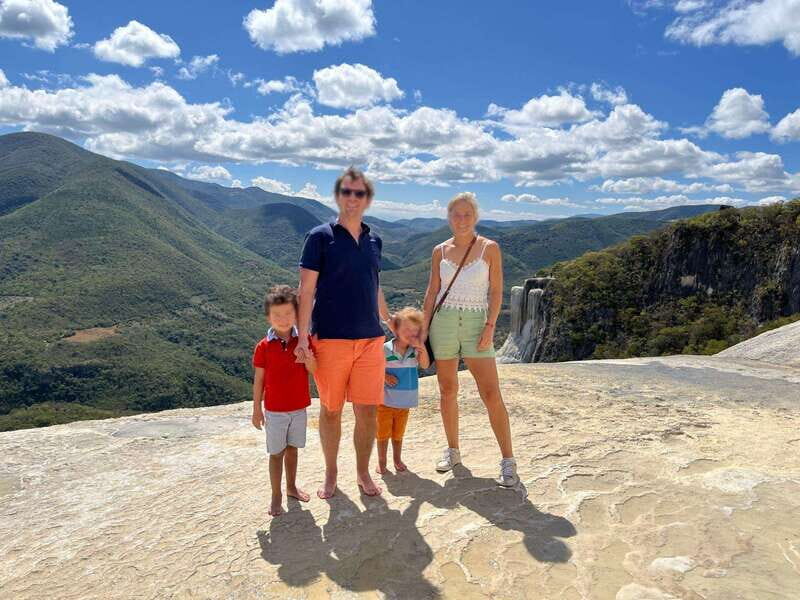 Private Mitla, Hierve el agua and Mezcal Tour with Lunch - Who This Tour Is Best For