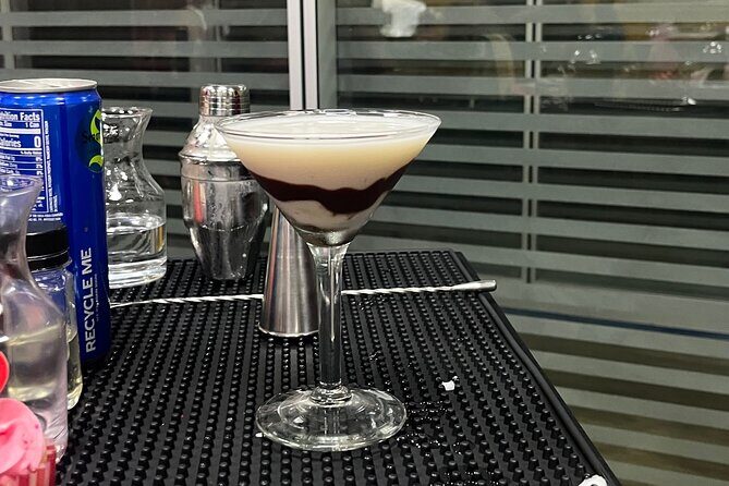 Private Mixology Experience in Fish Bay - Why This Mixology Tour Stands Out