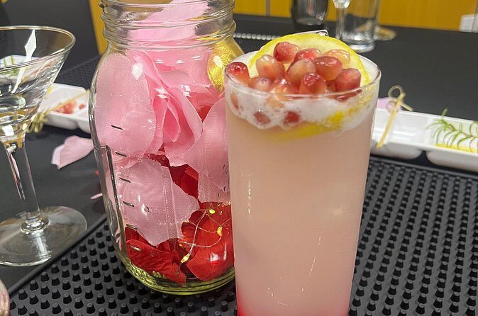 Private Mixology Experience in Fish Bay - Final Thoughts