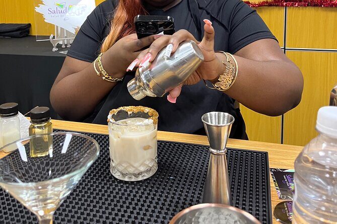 Private Mixology Experience in Fish Bay - FAQ