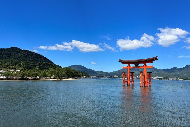 Private Miyajima Island Tour with Local Guide - Key Points