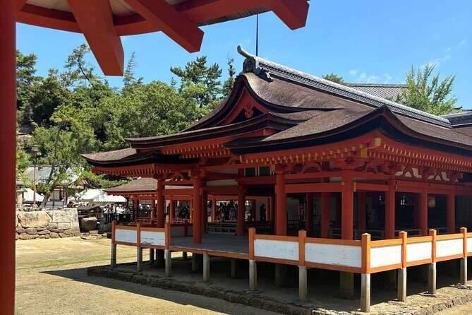 Private Miyajima Island Tour with Local Guide - FAQs