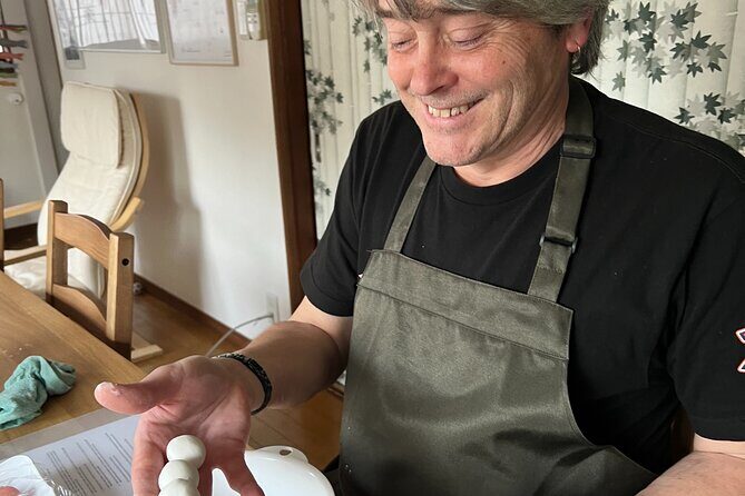 Private MochiMatcha sweets Making Class Near Shibuya Area - FAQs