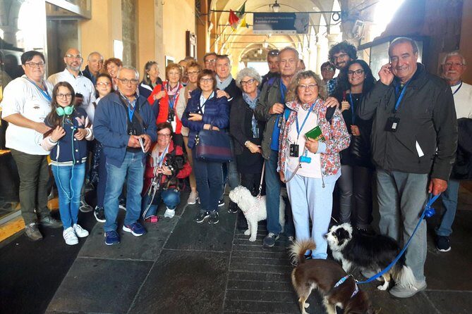 Private Modena old town walking tour - FAQ
