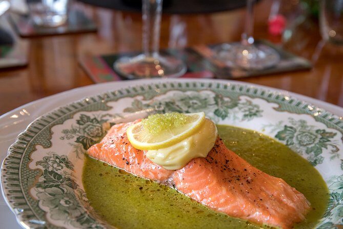 Private Modern Australian Cooking Class with a Professional Chef in Melbourne - Introducing the Melbourne Modern Australian Cooking Class