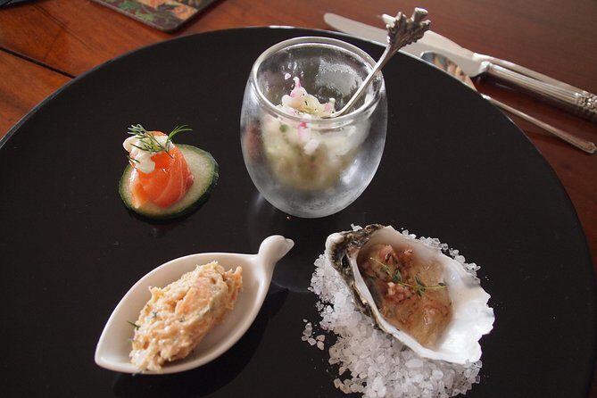 Private Modern Australian Cooking Class with a Professional Chef in Melbourne - Practical Details