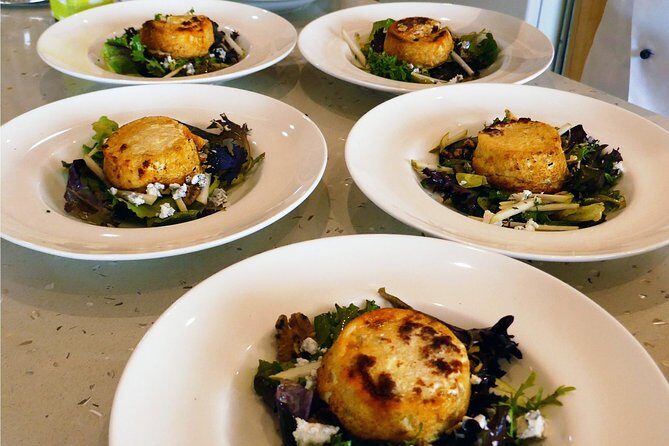 Private Modern Australian Cooking Class with a Professional Chef in Melbourne - FAQs