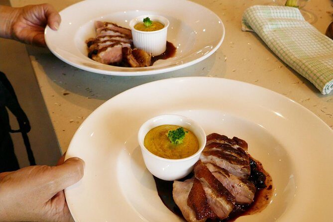 Private Modern Australian Cooking Class with a Professional Chef in Melbourne - Final Thoughts