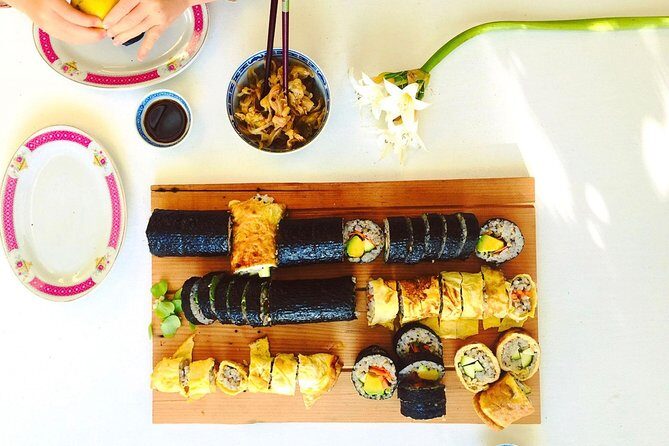 Private Modern Vegetarian Cooking Class with Anna in Northland - Why This Experience Stands Out