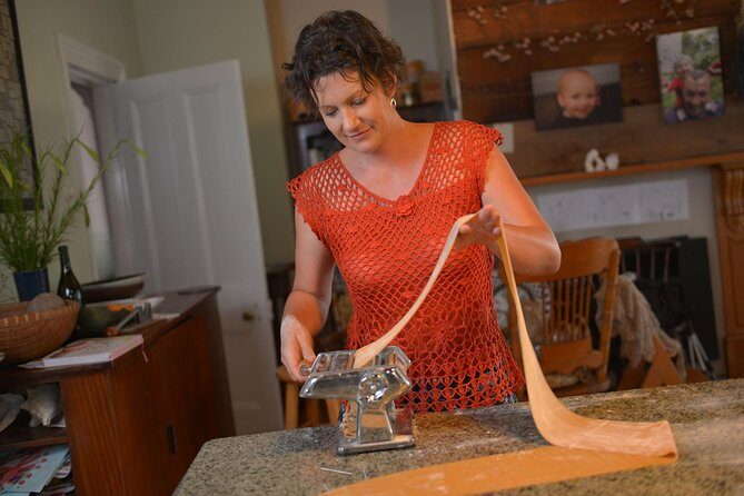 Private Modern Vegetarian Cooking Class with Anna in Northland - FAQ