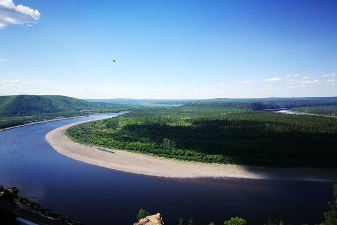 Private Mohe OHE Airport Arrival Transfer to Mohe City or Arctic Village Hotel - Authenticity & Practical Value: What Our (Imaginary) Reviews Say