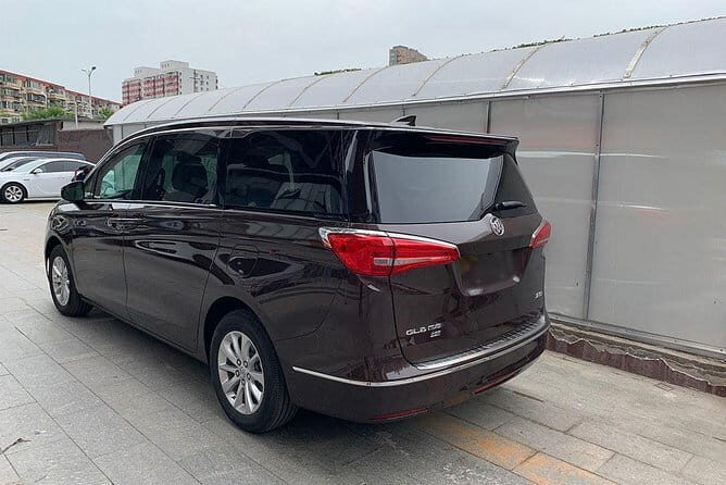 Private Mohe OHE Airport Arrival Transfer to Mohe City or Arctic Village Hotel - FAQs