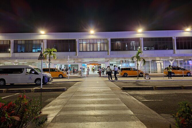 Private Momi Bay Transfers - Final Thoughts: The Practical Choice for a Smooth Fiji Experience