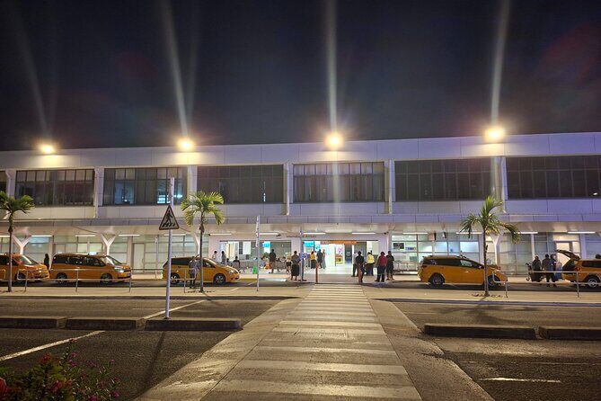 Private Momi Bay Transfers - FAQs