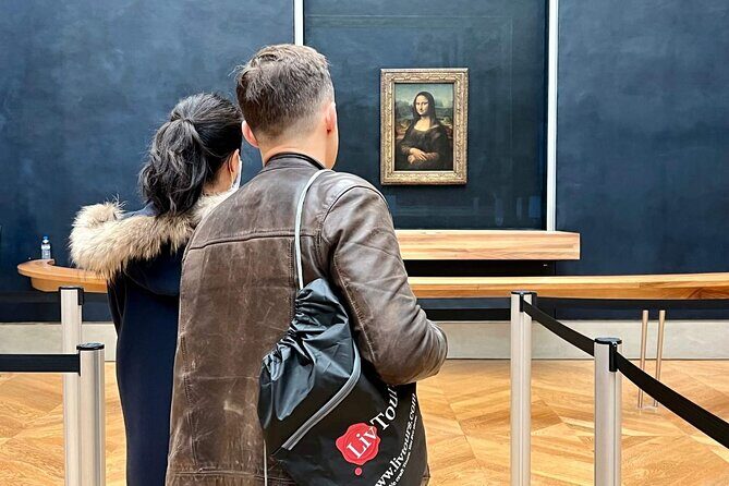 Private Mona Lisa First Access Louvre Tour - Navigating the Logistics