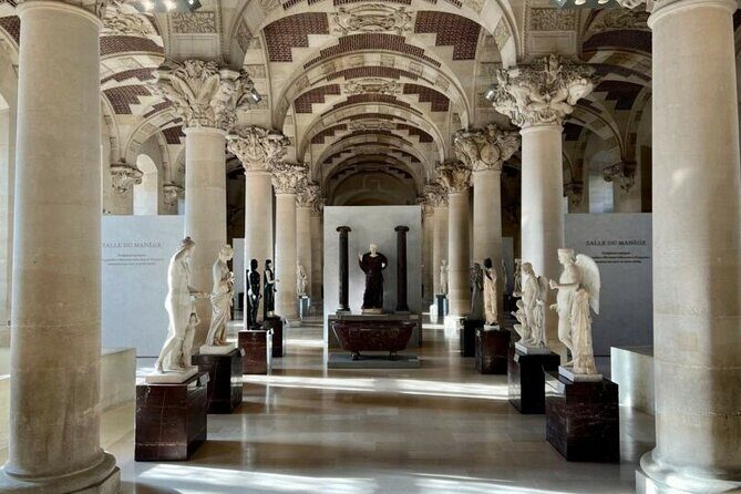 Private Mona Lisa First Access Louvre Tour - Final Thoughts