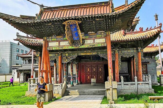 Private Mongolia Tour: 9 Days Genghis Khan Birthplace Exploration - A Deep Dive into the Mongolia Tour