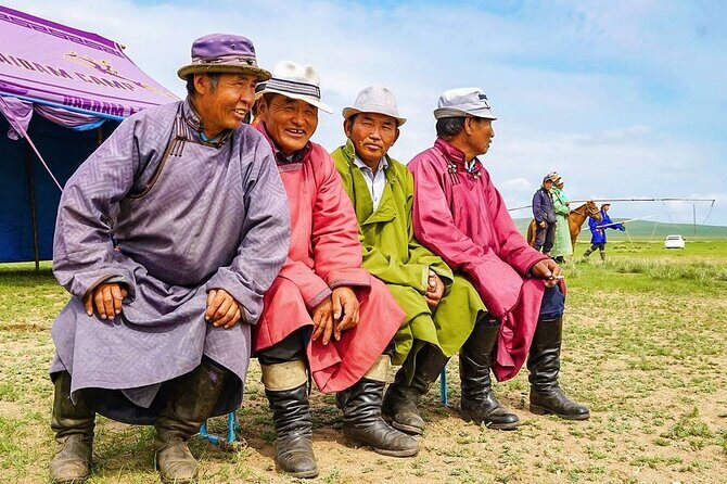 Private Mongolia Tour: 9 Days Genghis Khan Birthplace Exploration - Final Thoughts